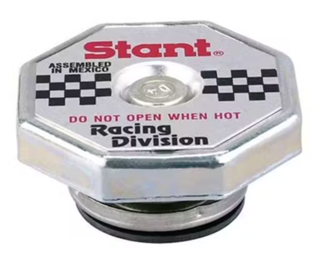 Stant 10392 High Pressure Racing Radiator Cap, 21-25 Lbs | Valley Gas ...