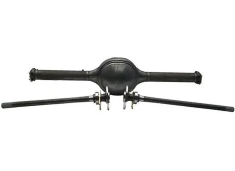 Currie 9 Inch Ford Hot Rod Rear Axle Rearend Housing Kit | Valley Gas ...